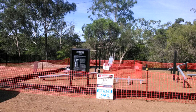 New Mareeba Boxing and Judo Hall - RISE Ventures