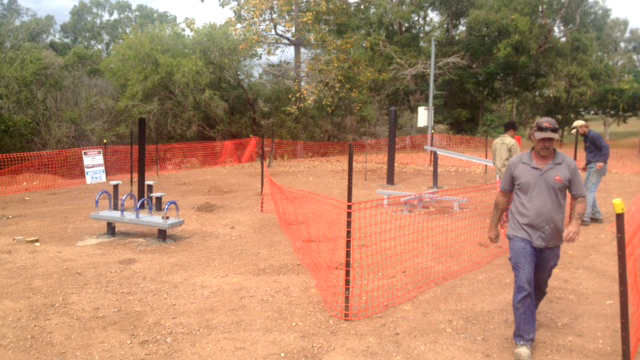 New Mareeba Boxing and Judo Hall - RISE Ventures