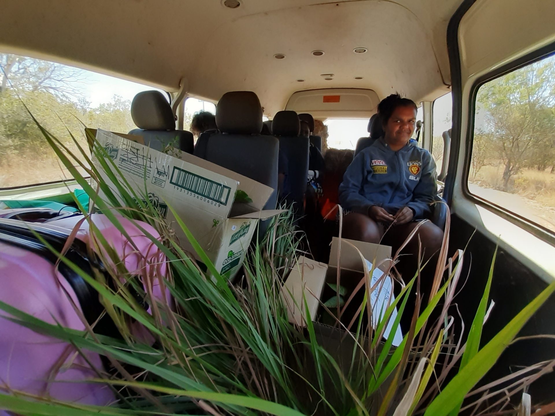 Binjari has been consistently great since our start at the site on the ...