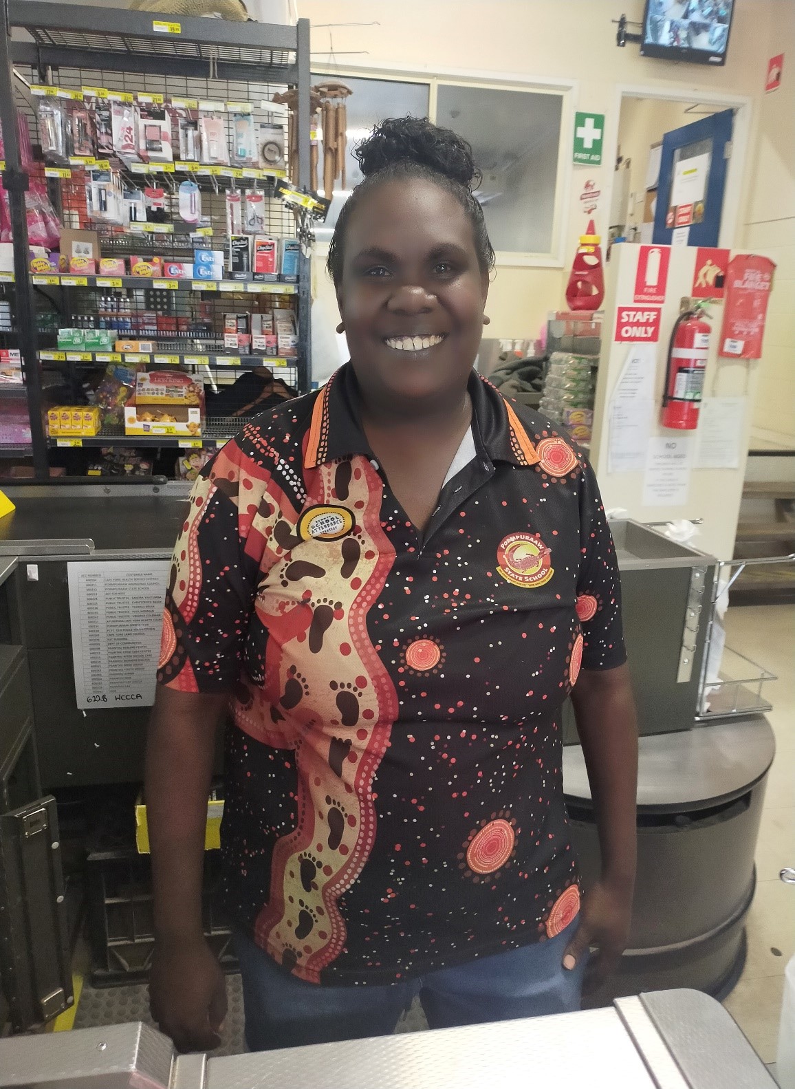 Essential Service workers commence to support COVID-19. - RISE Ventures