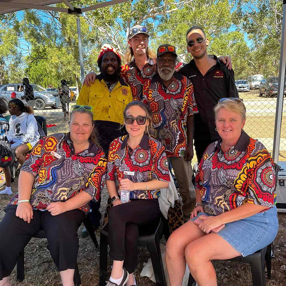 Our Partners - RISE Ventures