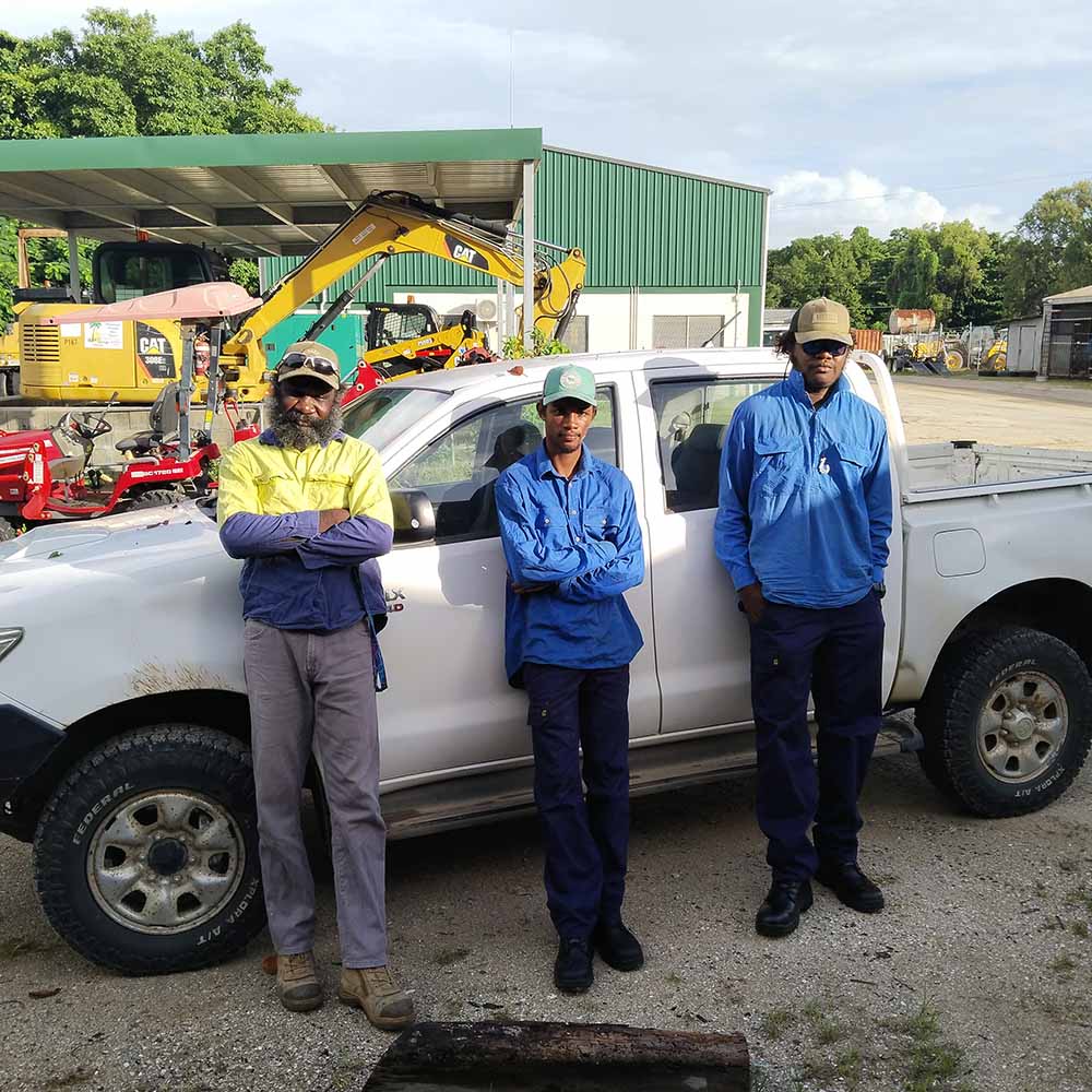 Programs - RISE Ventures