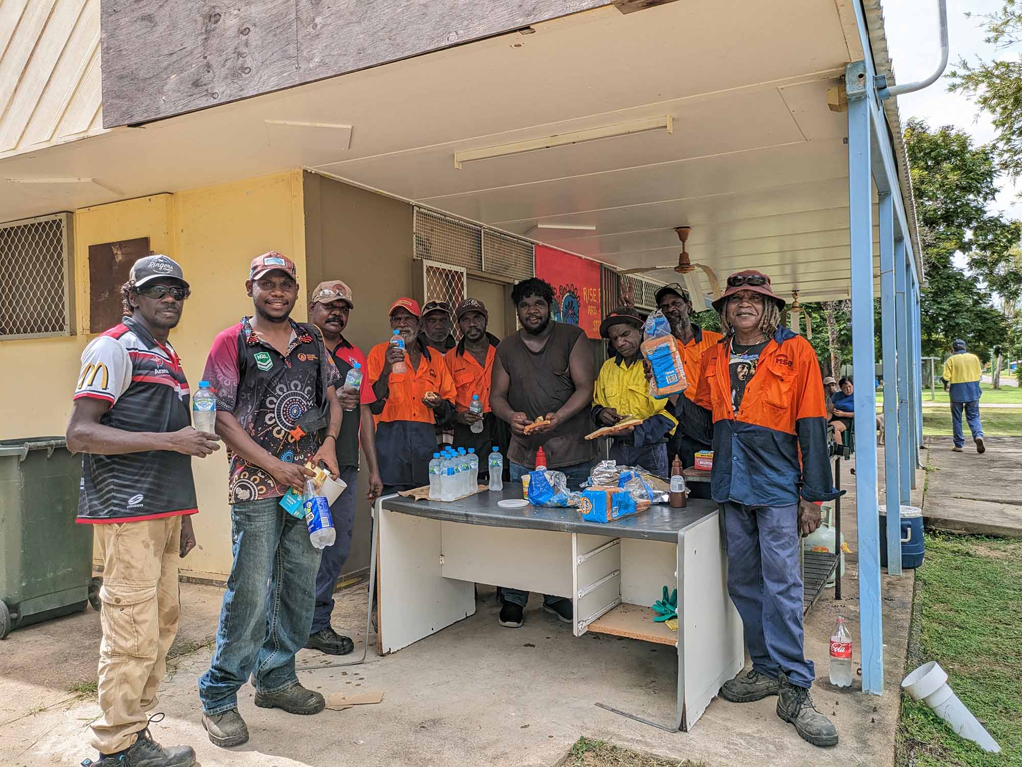 About - RISE Ventures