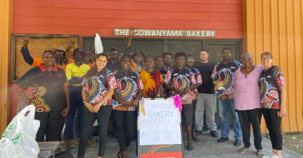 Remote Microenterprise - RISE Ventures