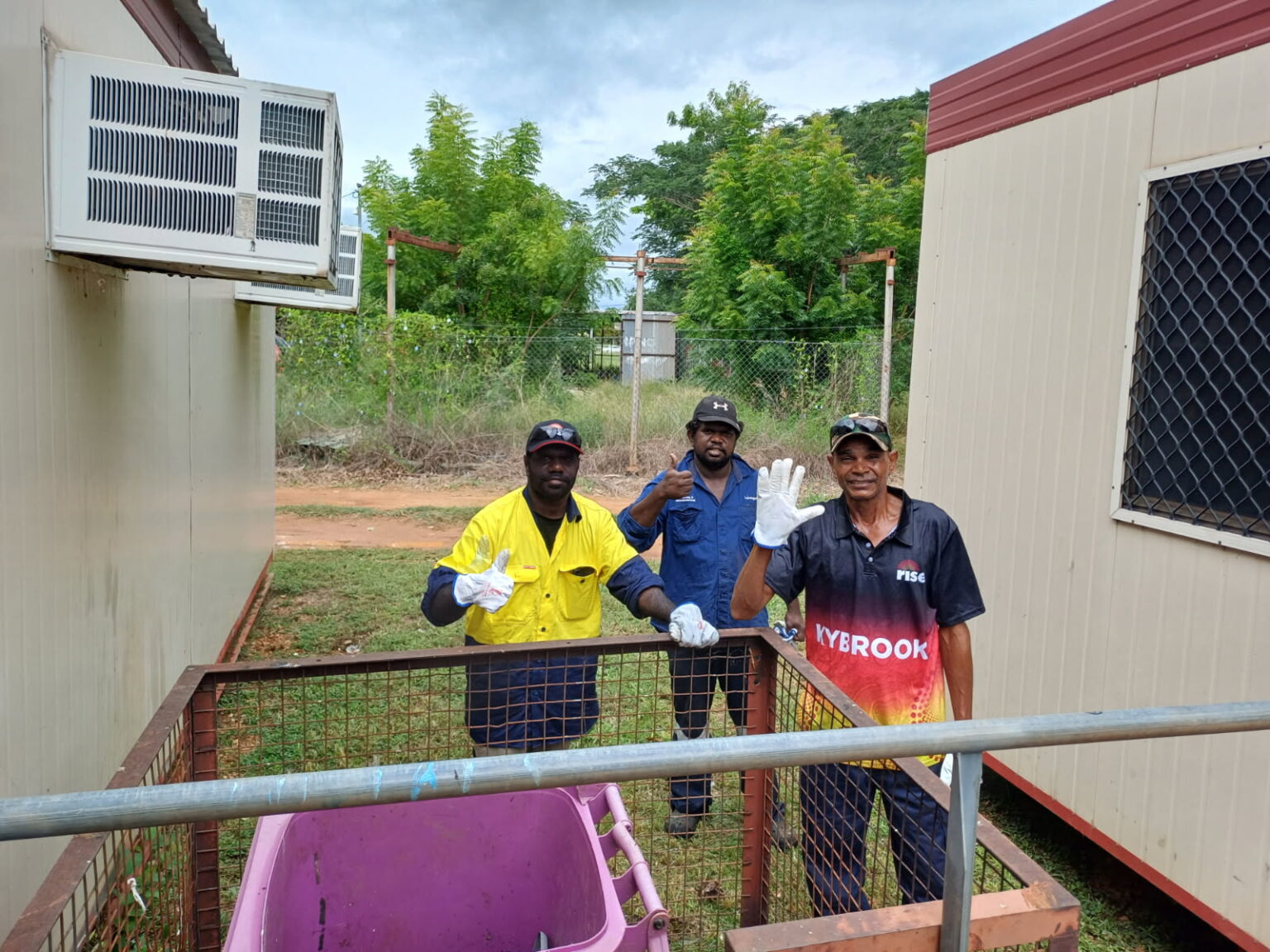 Programs - RISE Ventures